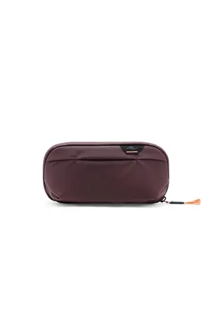 PEAK DESIGN Wash Pouch - Eclipse