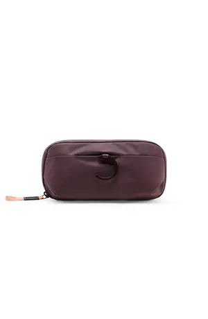 PEAK DESIGN Wash Pouch - Eclipse