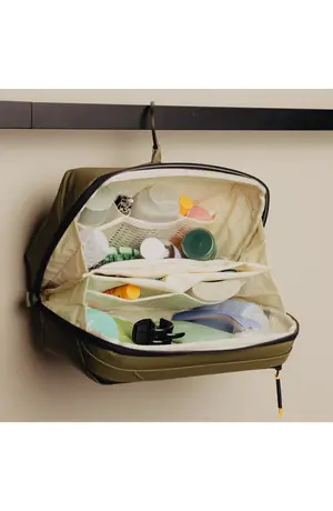 PEAK DESIGN Wash Pouch - Kelp