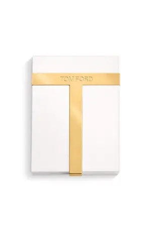 TOM FORD Soleil Eye Color Quad Lumiere Eyeshadow - Honeymoon