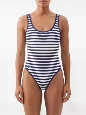 Polo Ralph Lauren Striped Swimsuits