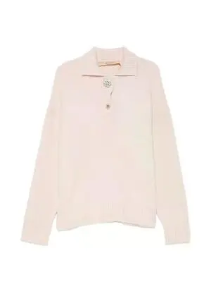 N°21 Fine Knit Knitwear For Women