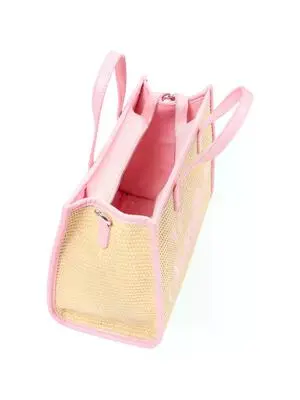 MC2 SAINT BARTH Top Handle Bag