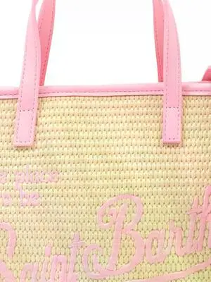 MC2 SAINT BARTH Top Handle Bag
