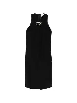 Coperni Halterneck Dresses