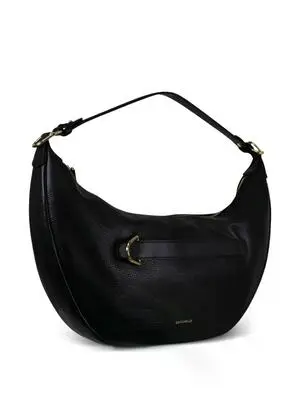 COCCINELLE Medium Leather Bag - Black