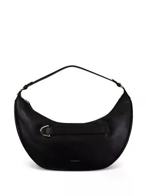 COCCINELLE Medium Leather Bag - Black