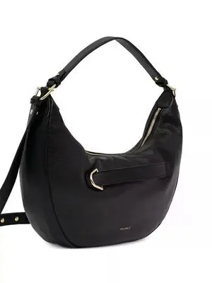 COCCINELLE Medium Leather Bag - Black