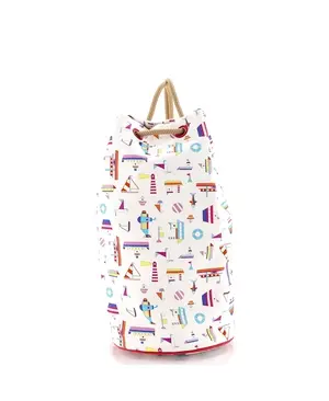 Printed Travel Bags
