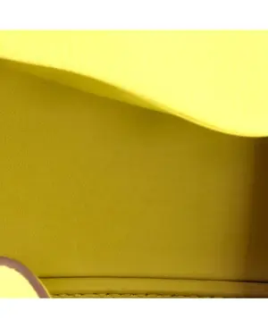 Hermès Lindy Bag Clemence - Yellow