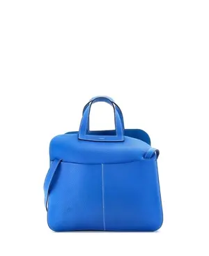 Hermès 31 Halzan Bag Clemence