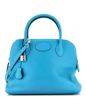 Hermès 31 Bolide Bag Clemence