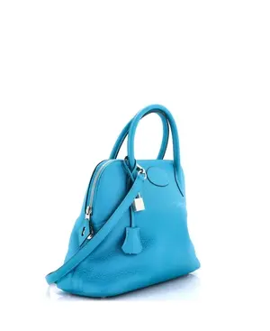 Hermès 31 Bolide Bag Clemence