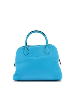Hermès 31 Bolide Bag Clemence