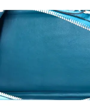 Hermès 31 Bolide Bag Clemence