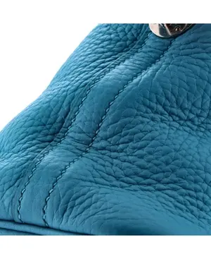 Hermès 31 Bolide Bag Clemence