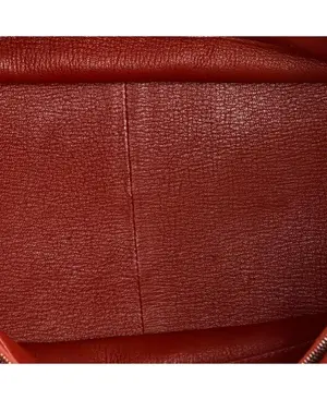 Hermès Jypsiere 34 Bag Clemence