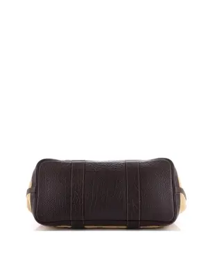 Hermès 36 Garden Party Tote - Brown