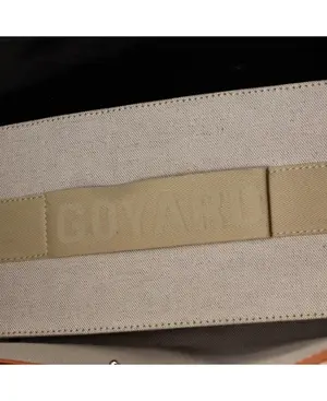 Goyard Bellechasse Pm Tote