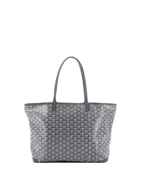 Goyard Mm Artois Tote - Gray