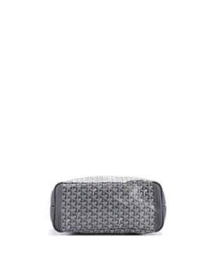 Goyard Mm Artois Tote - Gray