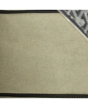 Goyard Mm Artois Tote - Gray