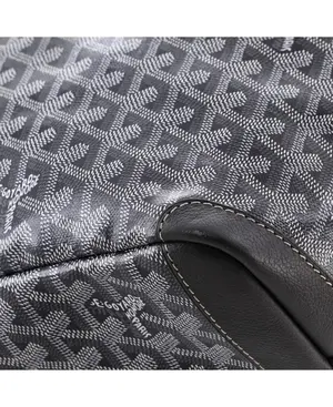 Goyard Mm Artois Tote - Gray