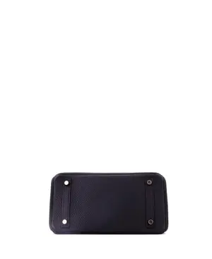 Hermès Birkin 25 Handbag - Noir