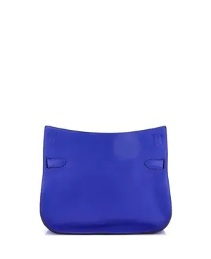 Hermès Jypsiere 34 Bag Clemence