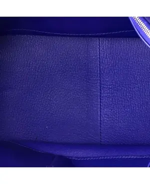 Hermès Jypsiere 34 Bag Clemence