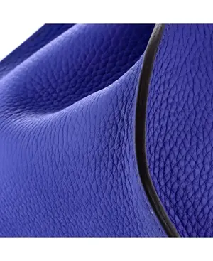 Hermès Jypsiere 34 Bag Clemence