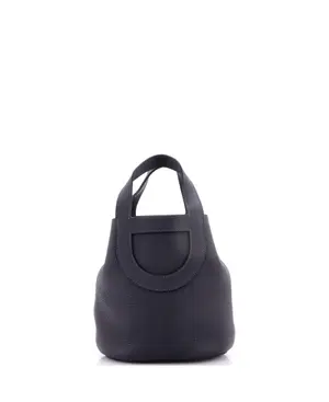 Hermès In-the-loop 18 Bag Clemence With Swift