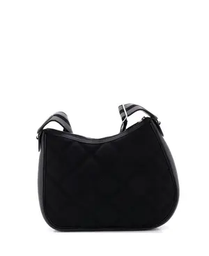Hermès Horseback Shoulder Bag