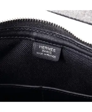 Hermès Horseback Shoulder Bag