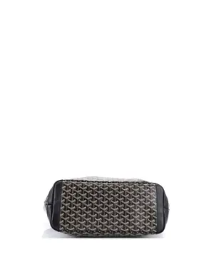Goyard Mm Artois Tote Coated Canvas