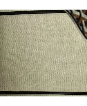Goyard Mm Artois Tote Coated Canvas