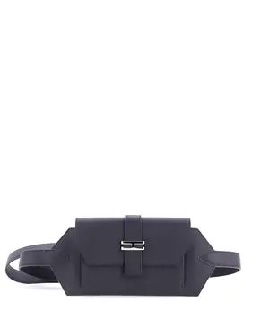 Belted Belt Bags