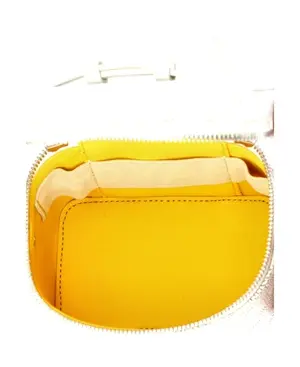 Goyard Muse Vanity Case Coated Canvas