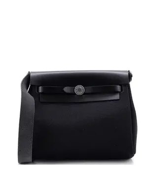 Hermes Monogram Belt Bags