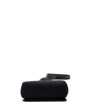 Hermès 20 Herbag Zip - Black