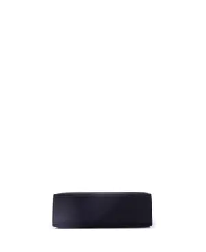 Hermès Kelly Pochette Swift - Black