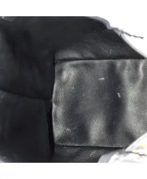Goyard Anjou Reversible Tote Coated Canvas - Black