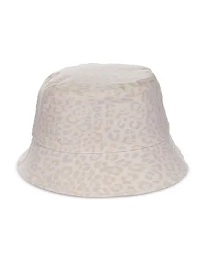 ANINE BING Nicks Bucket Hat