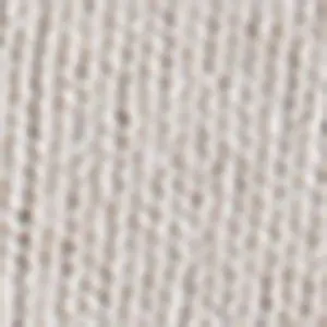 Brunello Cucinelli Cashmere Ribbed Socks - Beige