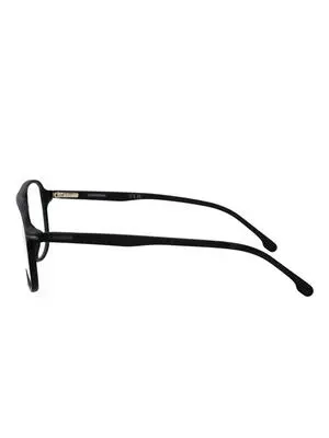 Carrera Eyewear Pilot Frame Glasses