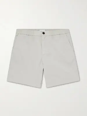 Men's Twill Shorts