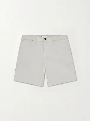 Men's Twill Shorts