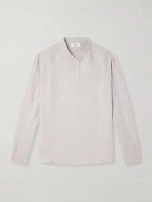 Men's Tunic Shirts