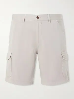 Mr P. Cargo Bottoms For Men