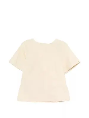 YERSE Carli Panelled Blouse